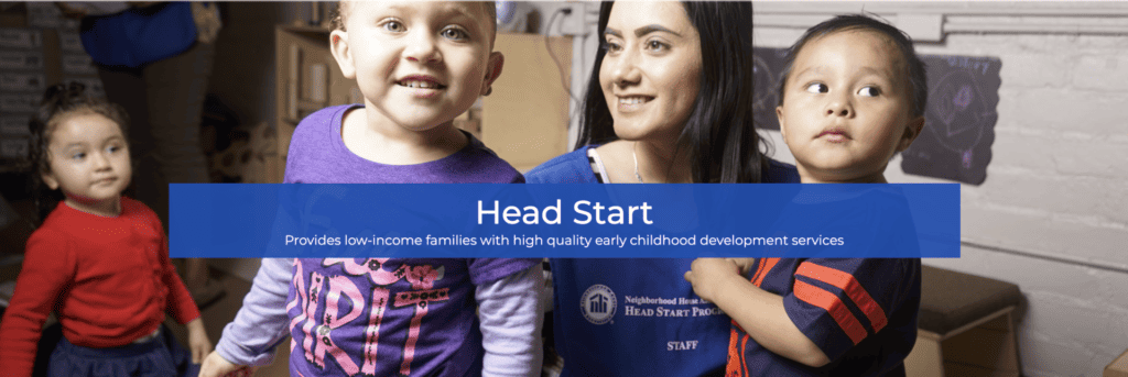 October is Head Start Awareness Month and Kids Free San Diego - San ...