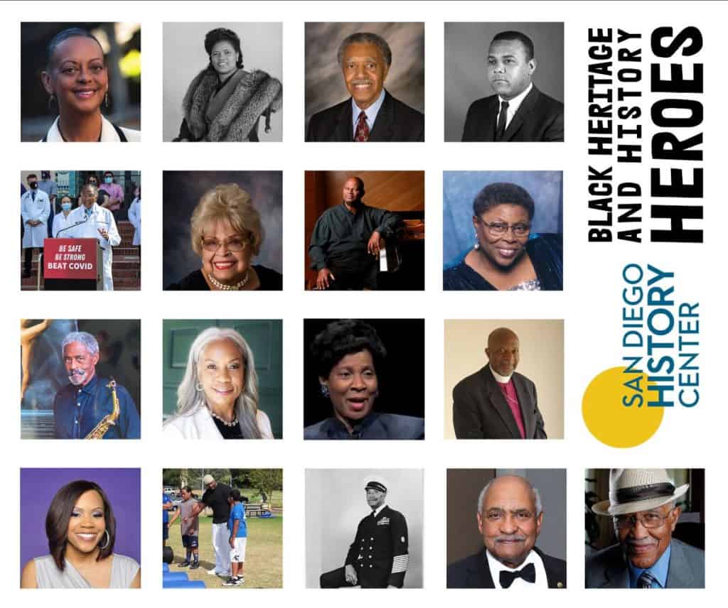 Black History Month Museum Guide - San Diego Museum Council