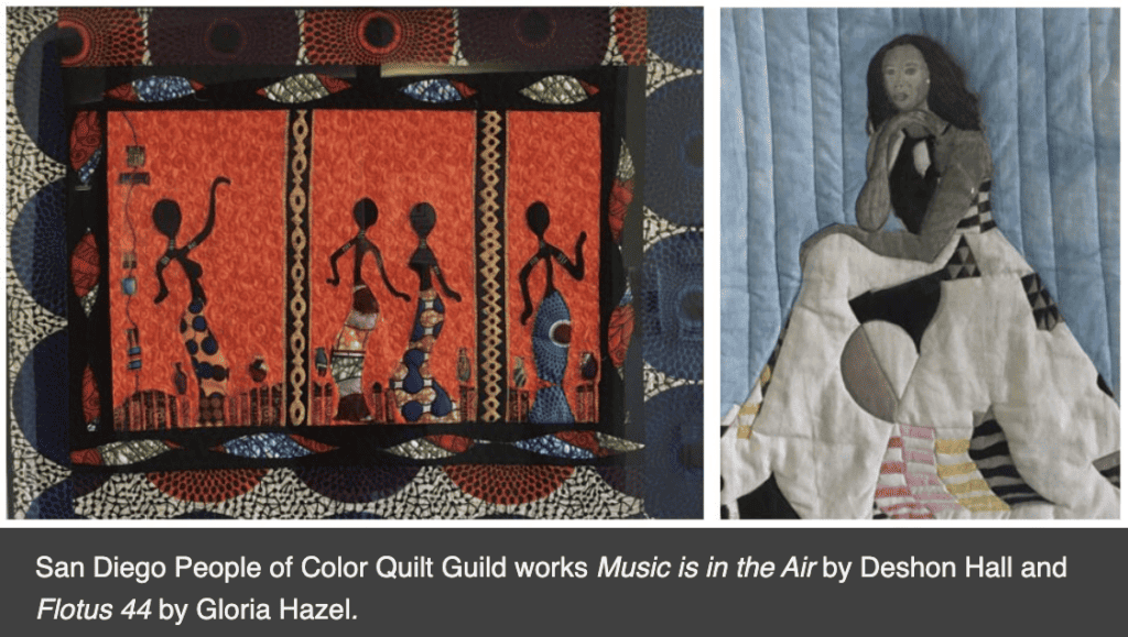Black History Month Museum Guide - San Diego Museum Council