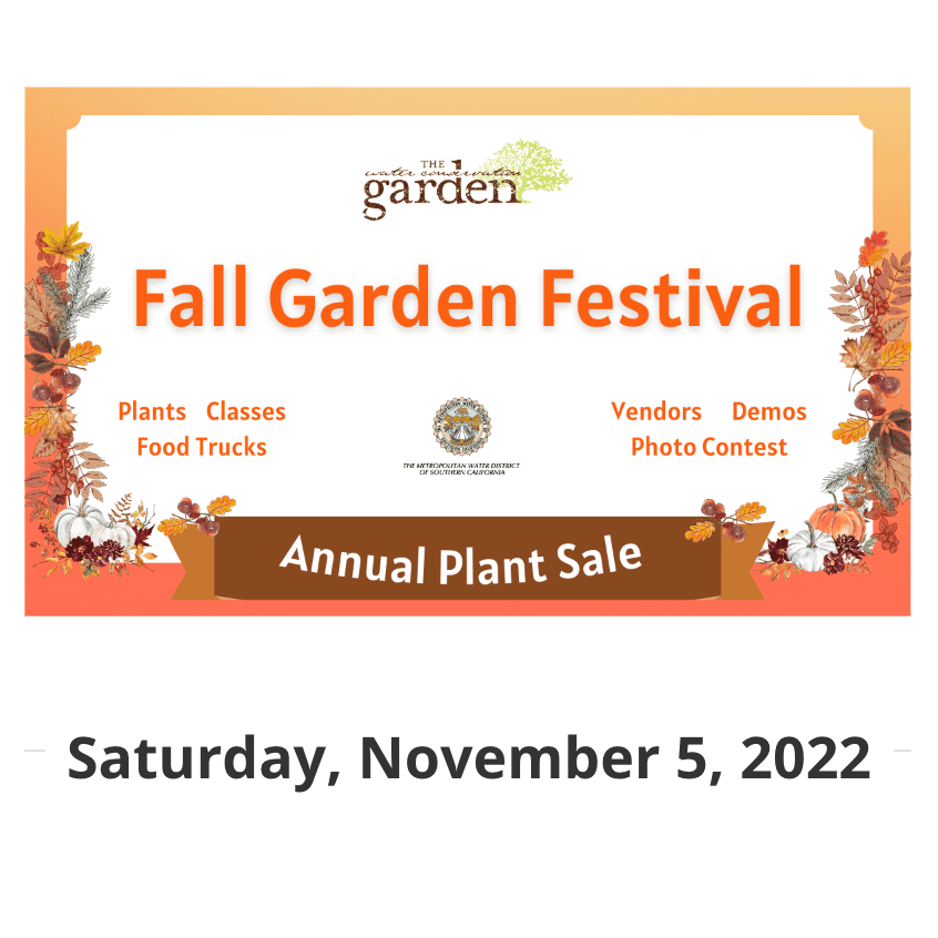 The Water Conservation Garden - San Diego Museum Council