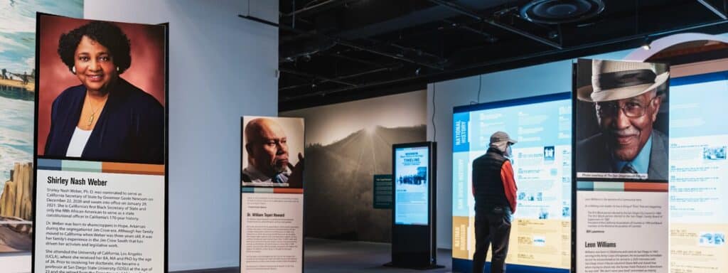Explore Black History Month at San Diego Museums - San Diego Museum Council