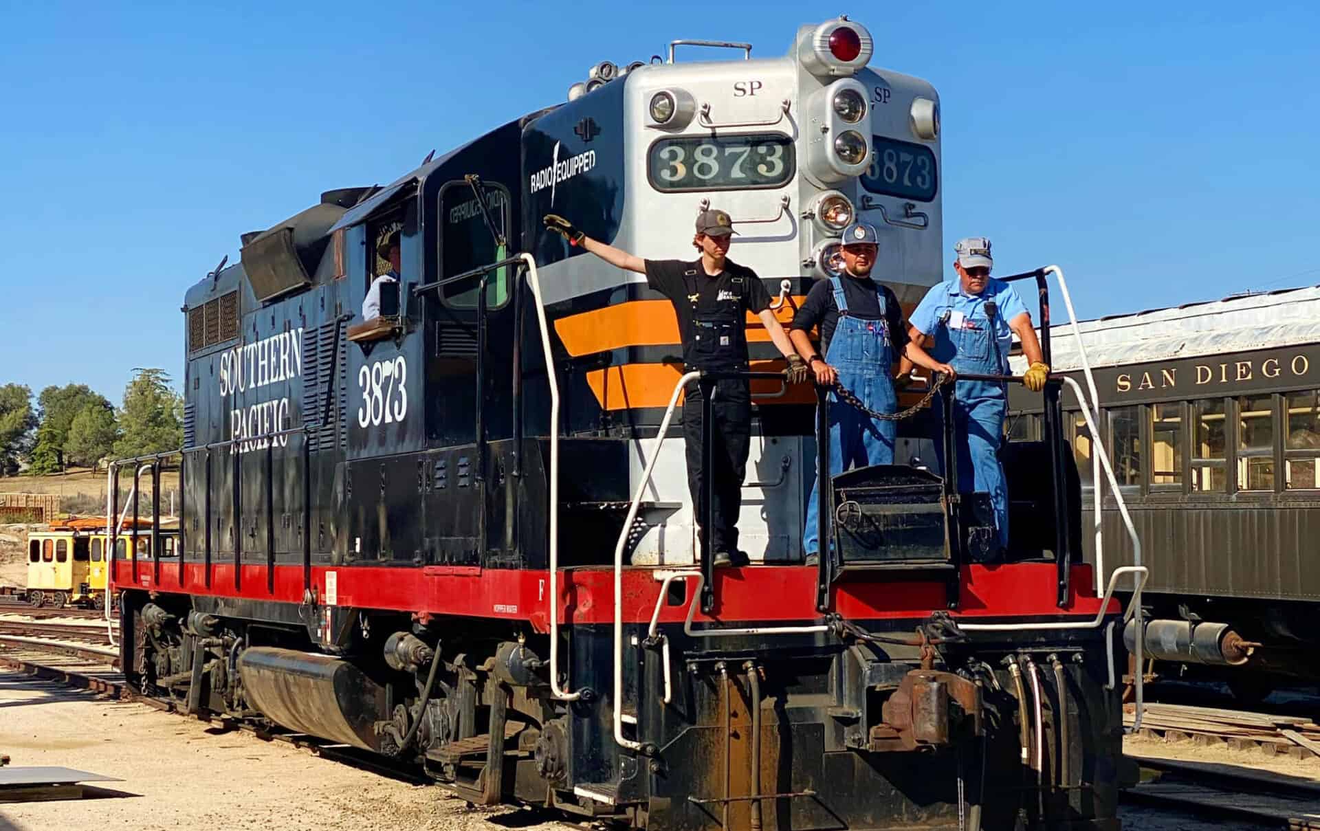 San Diego's Museum Month 2023 is BIGGER and more FUN! - San Diego Museum Council