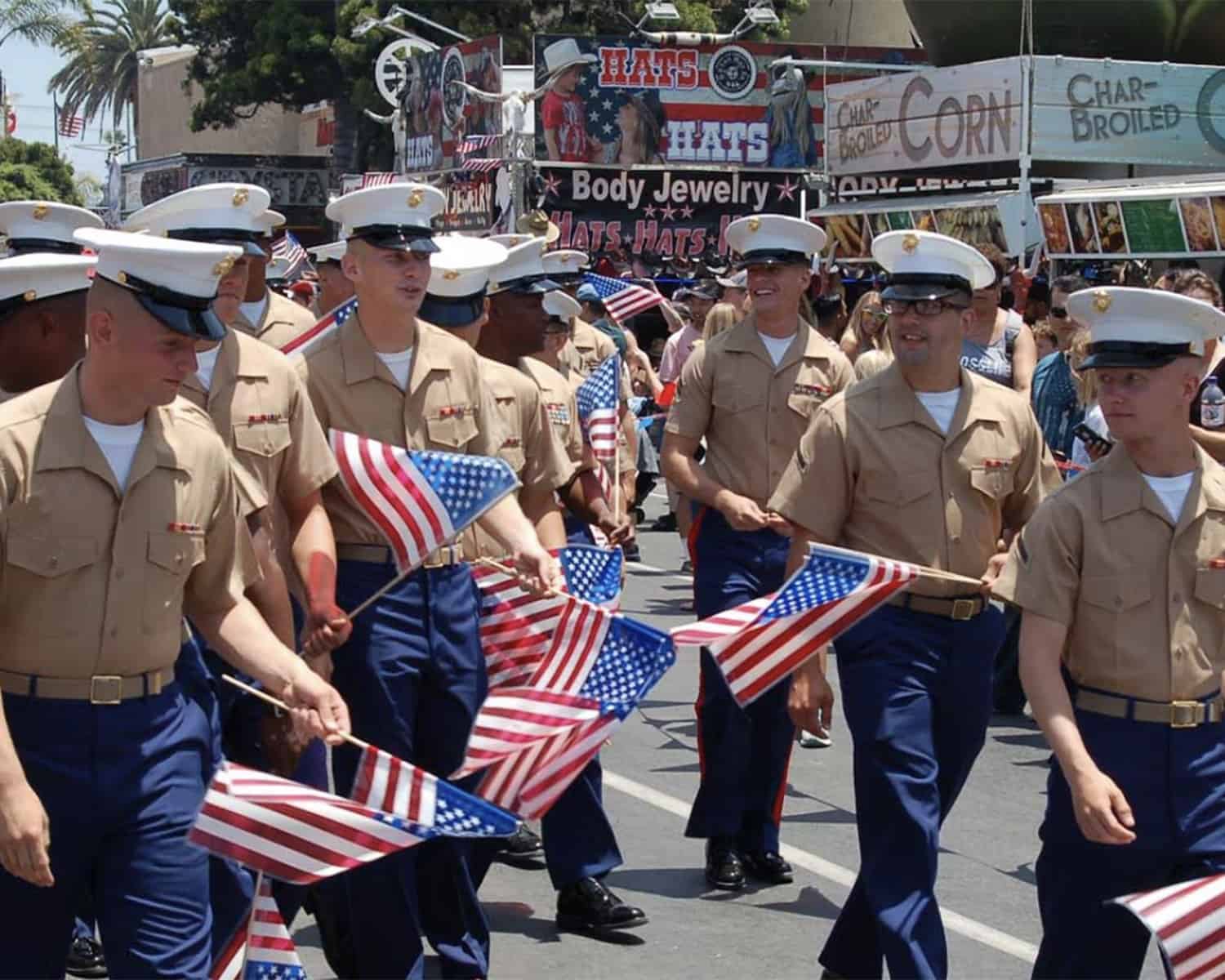 Free and Discount Museum Admission for Veterans and Active-Duty ...