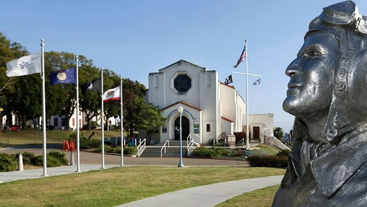 Celebrating Veterans Day with San Diego Museums - San Diego Museum Council
