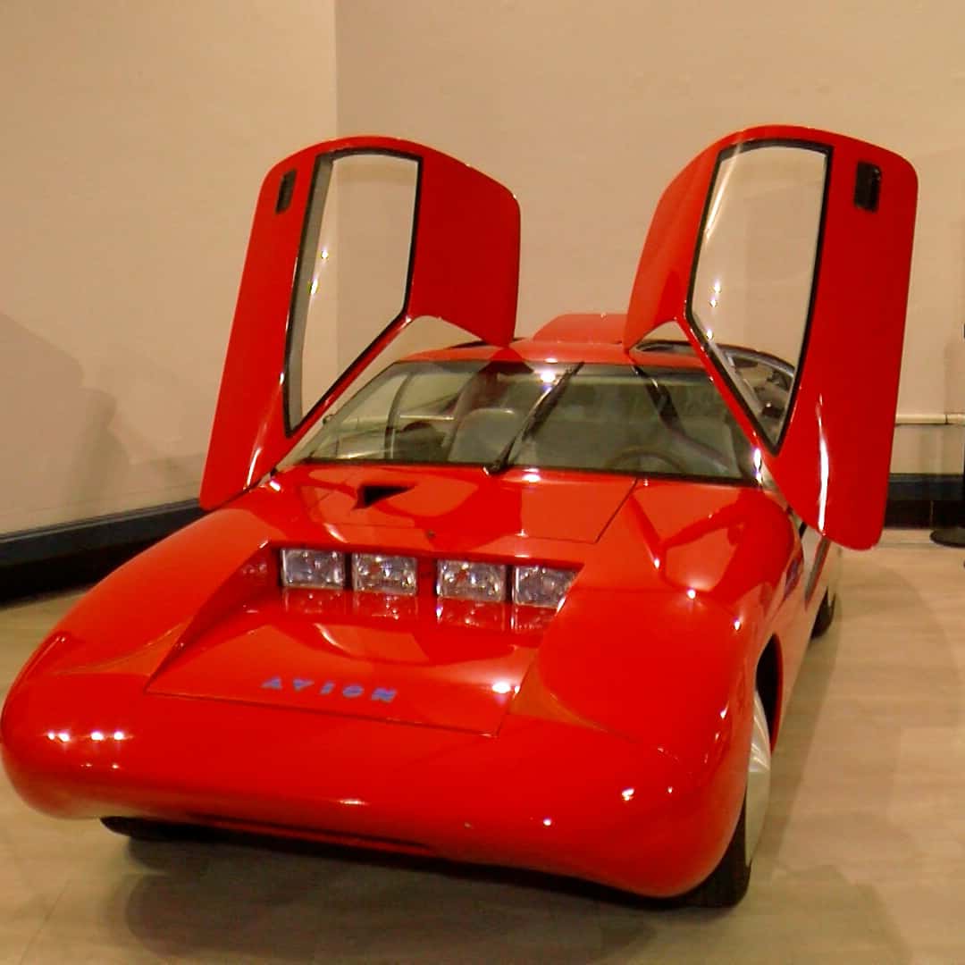 Must-See Car Museums in the San Diego - San Diego Museum Council