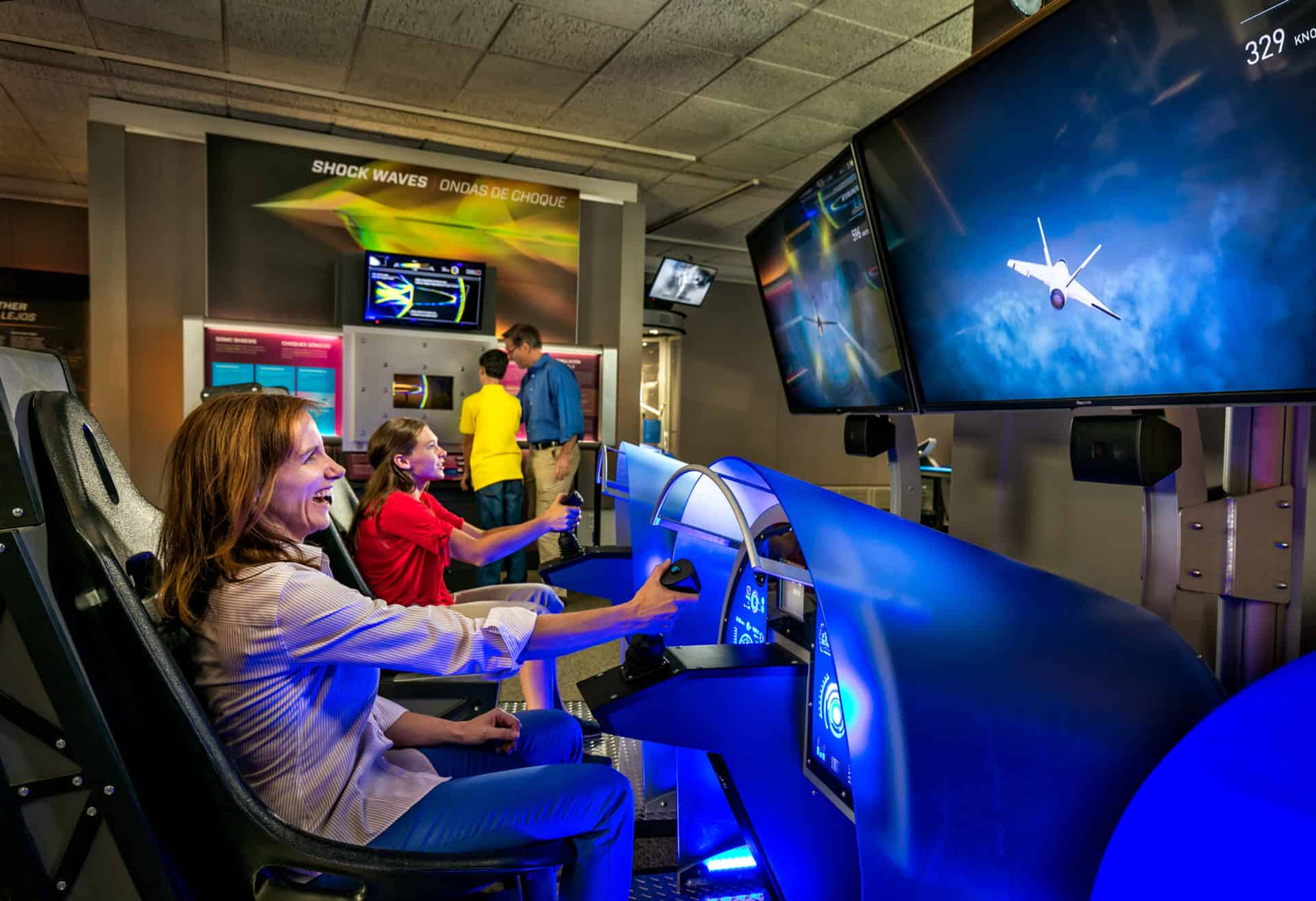Explore Family-Favorite Science Museums During Museum Month in San ...