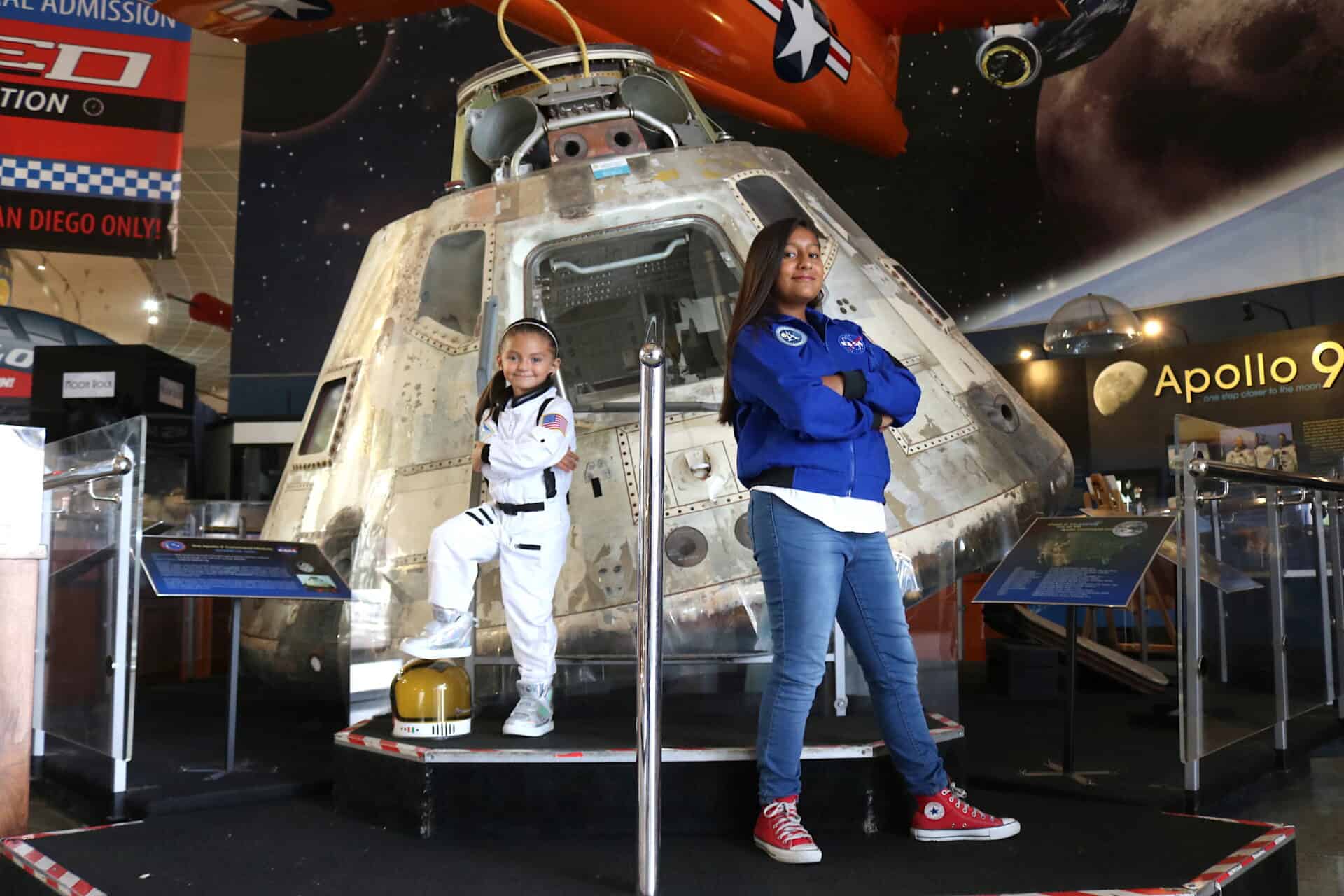 12 Things to Do on a Rainy Day in San Diego (or any day for that matter) - San Diego Museum Council