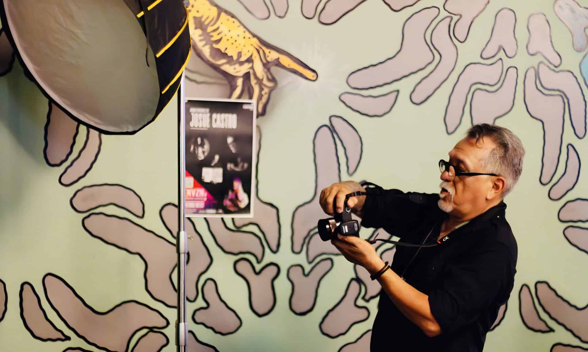 An Artist @ the Table: Basquiat Gala - San Diego Museum Council