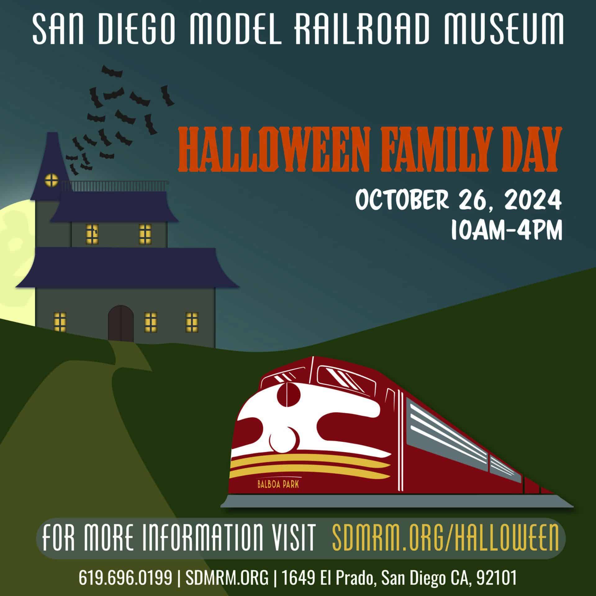 Event Calendar - San Diego Museum Council