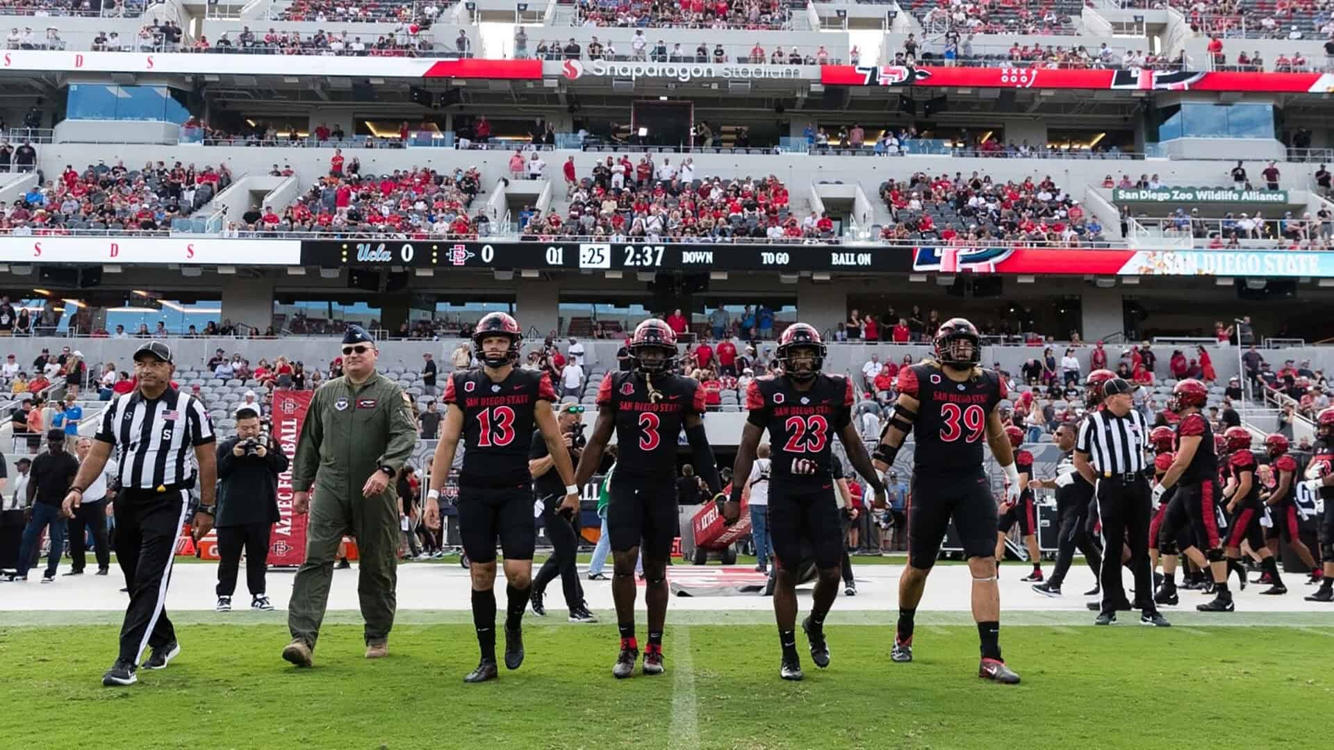 Fleet Week San Diego is the Perfect Time to Explore Military Museums ...