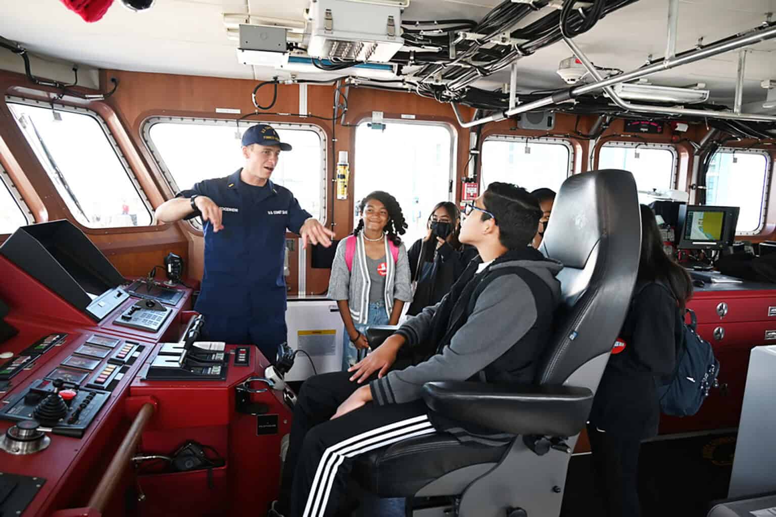 Fleet Week San Diego is the Perfect Time to Explore Military Museums ...