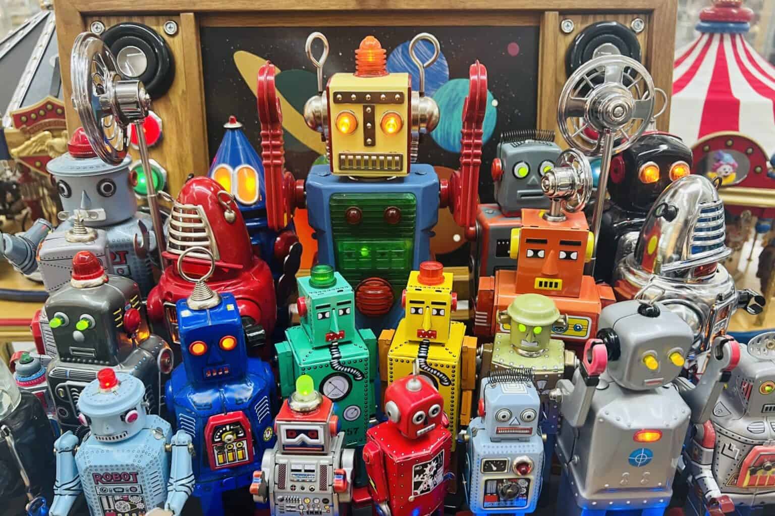 Explore, Play, and Discover Unique Museums During San Diego's Museum ...