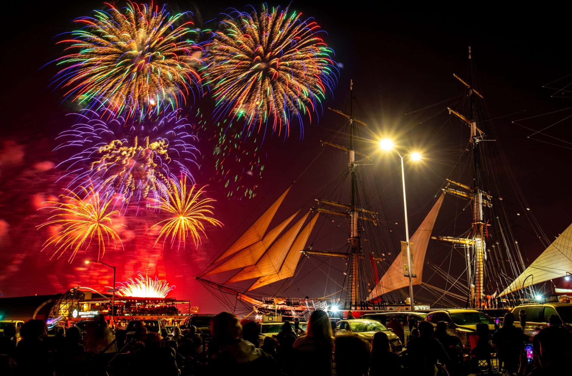 Fourth of July Weekend San Diego Fun Guide - San Diego Museum Council