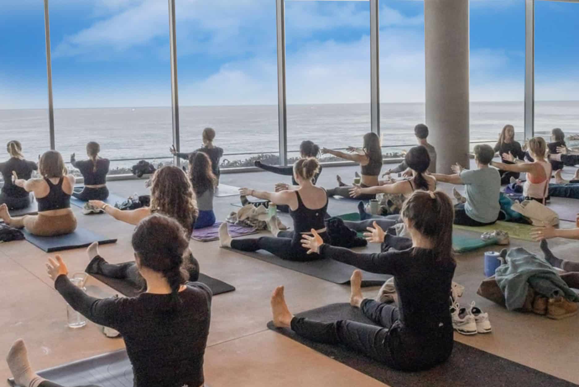 Healing Meets Art: San Diego’s First Wellness Week Comes to Life at ...